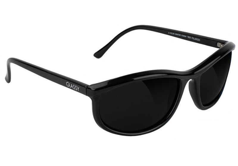 CJ Collins T800 Terminator Polarized Sunglasses