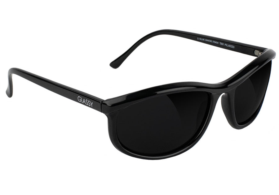 CJ Collins T800 Terminator Polarized Sunglasses