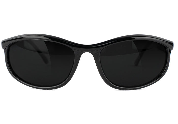 CJ Collins T800 Terminator Polarized Sunglasses