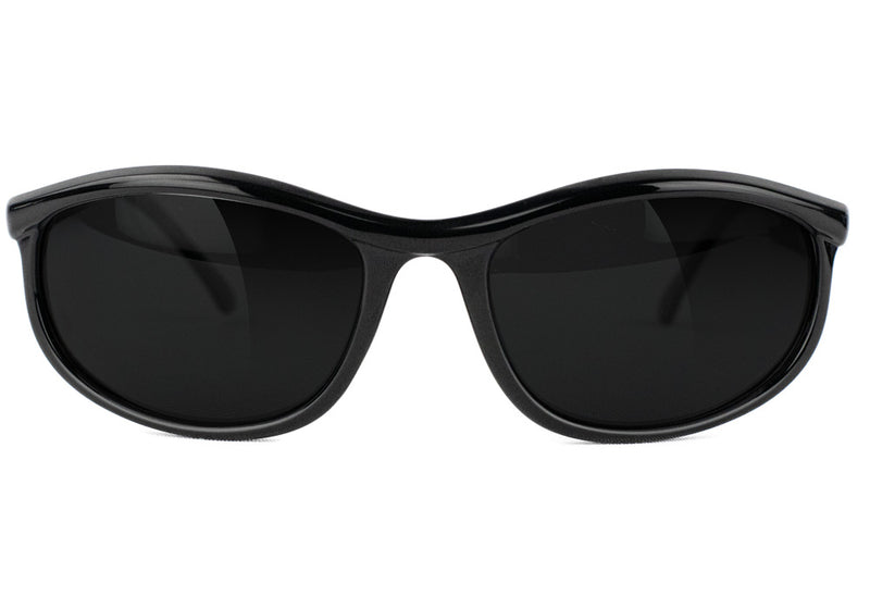 CJ Collins T800 Terminator Polarized Sunglasses
