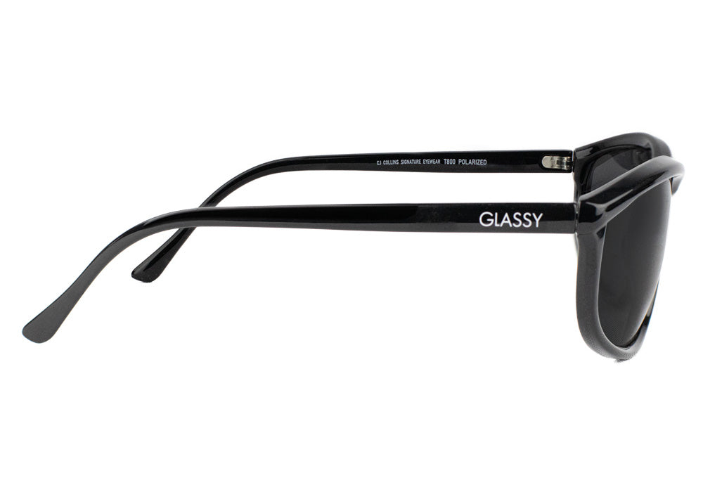 CJ Collins T800 Terminator Polarized Sunglasses – Glassy Eyewear