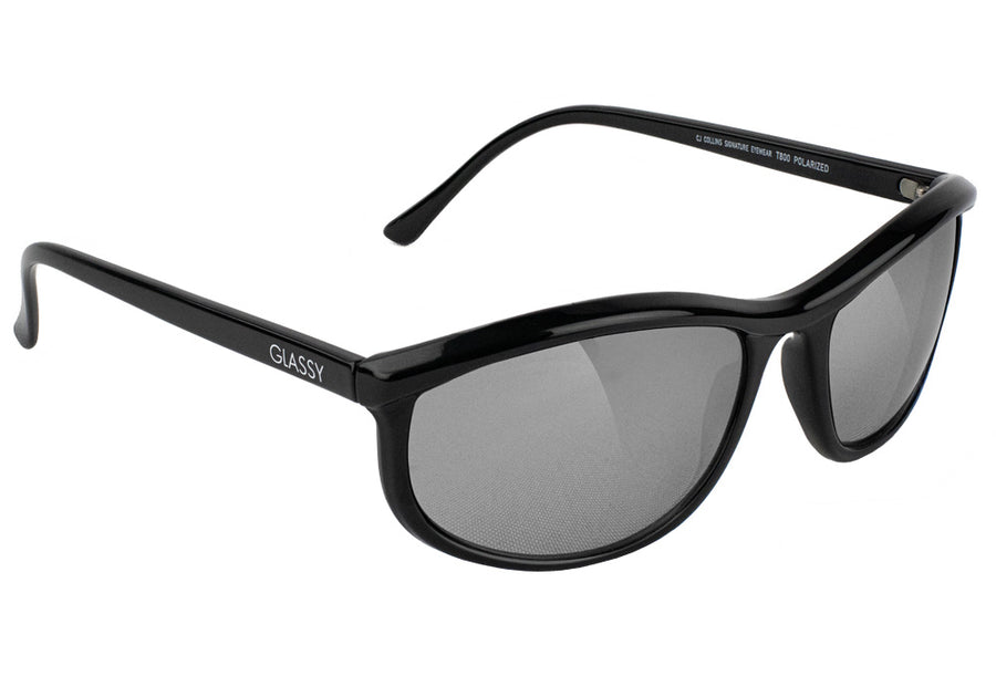 CJ Collins T800 Terminator Polarized Sunglasses