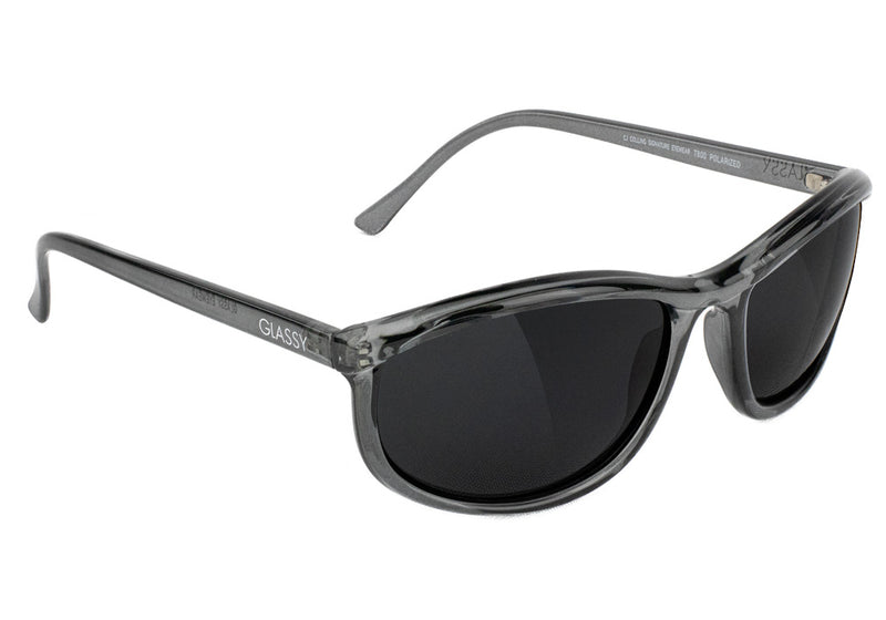 CJ Collins T800 Terminator Polarized Sunglasses