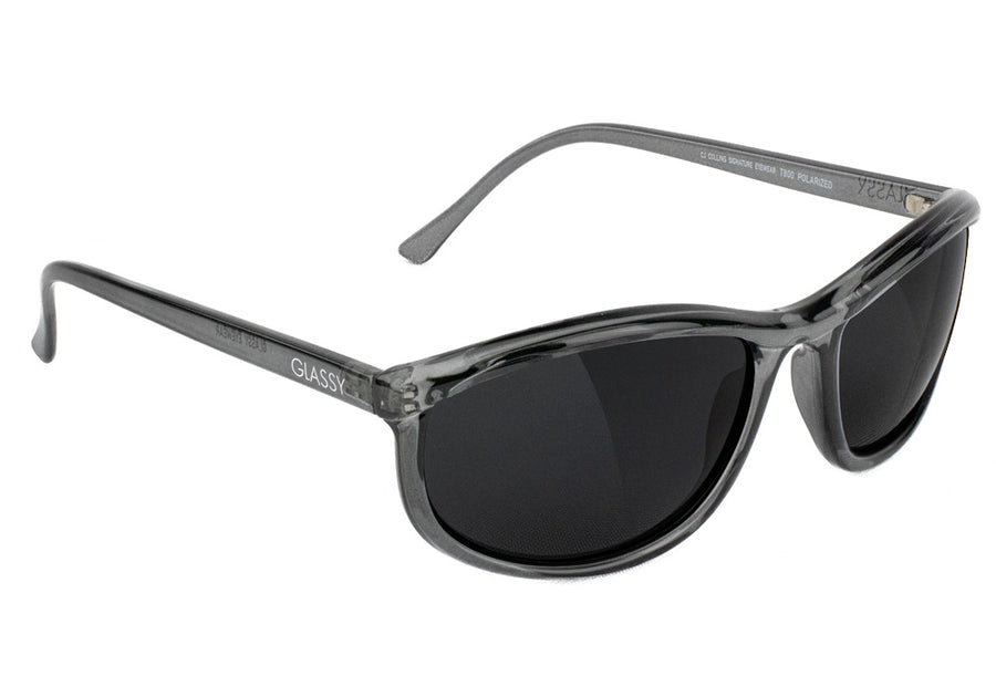 CJ Collins T800 Terminator Polarized Sunglasses