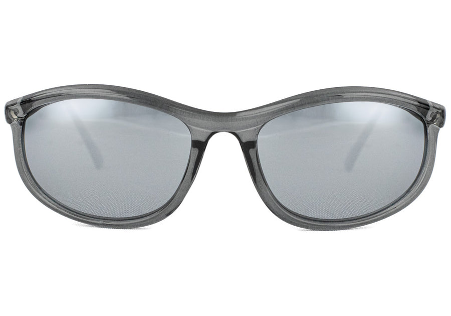 CJ Collins T800 Terminator Polarized Sunglasses
