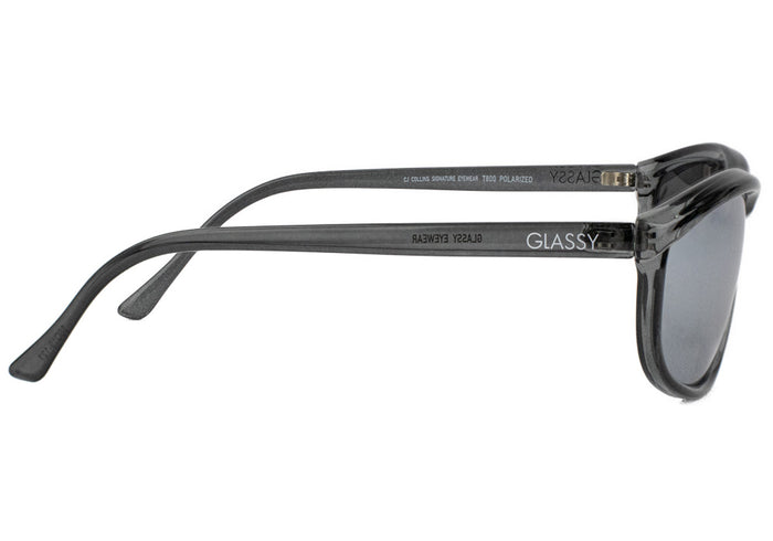 CJ Collins T800 Terminator Polarized Sunglasses