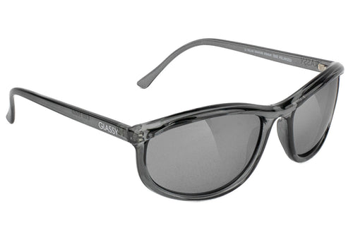 CJ Collins T800 Terminator Polarized Sunglasses